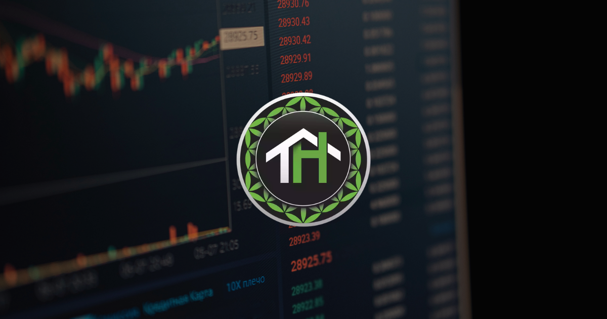 TradeHouse